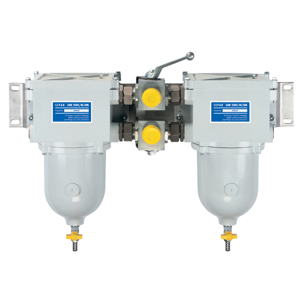 SWK-2000-40 Duplex, Steel - 上海缀楷电子科技有限公司