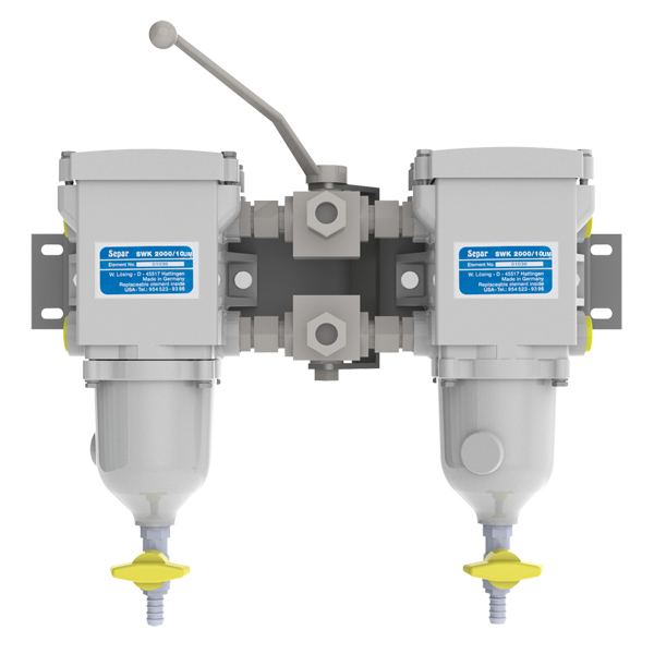 SWK-2000-10 Duplex, Metal Bowl - 上海缀楷电子科技有限公司